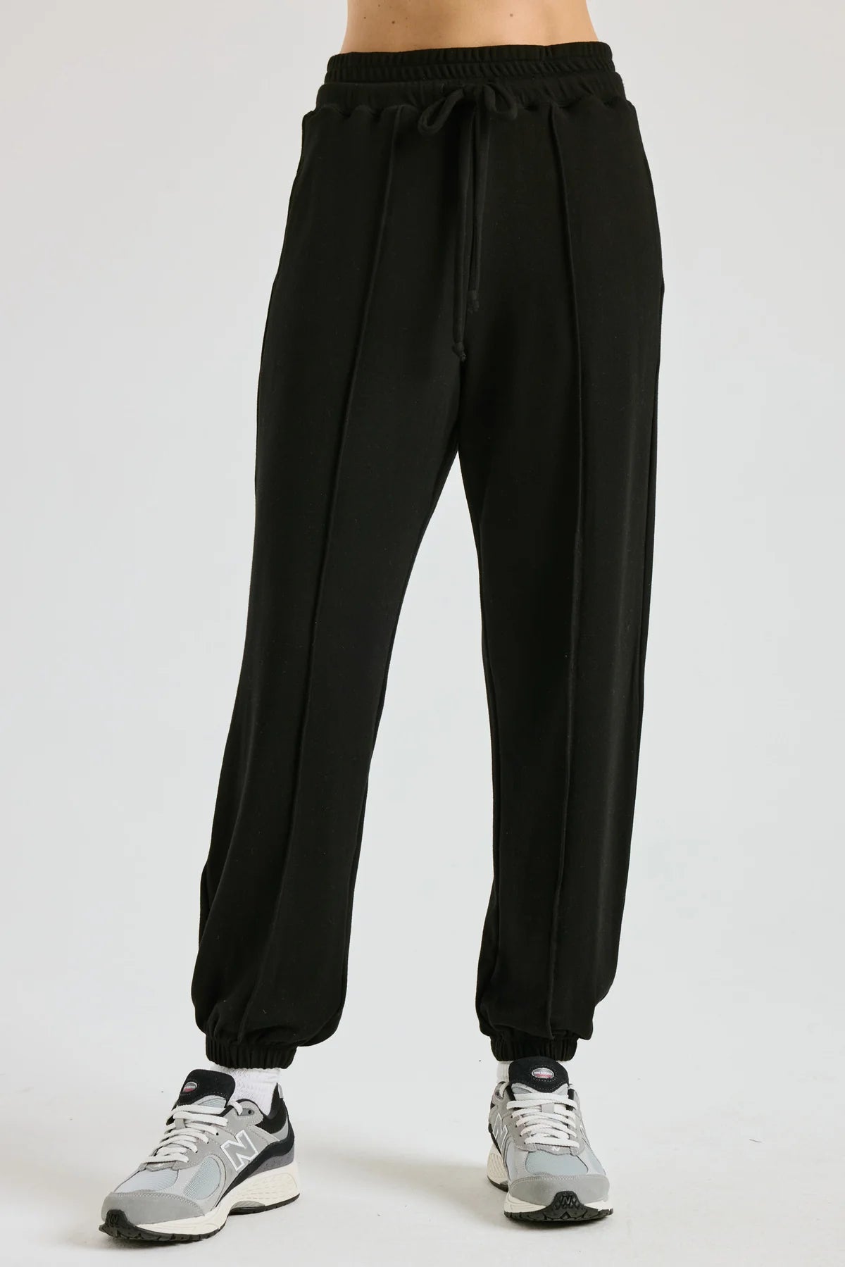 Year Of Ours The Chalet Jogger Boutique Set