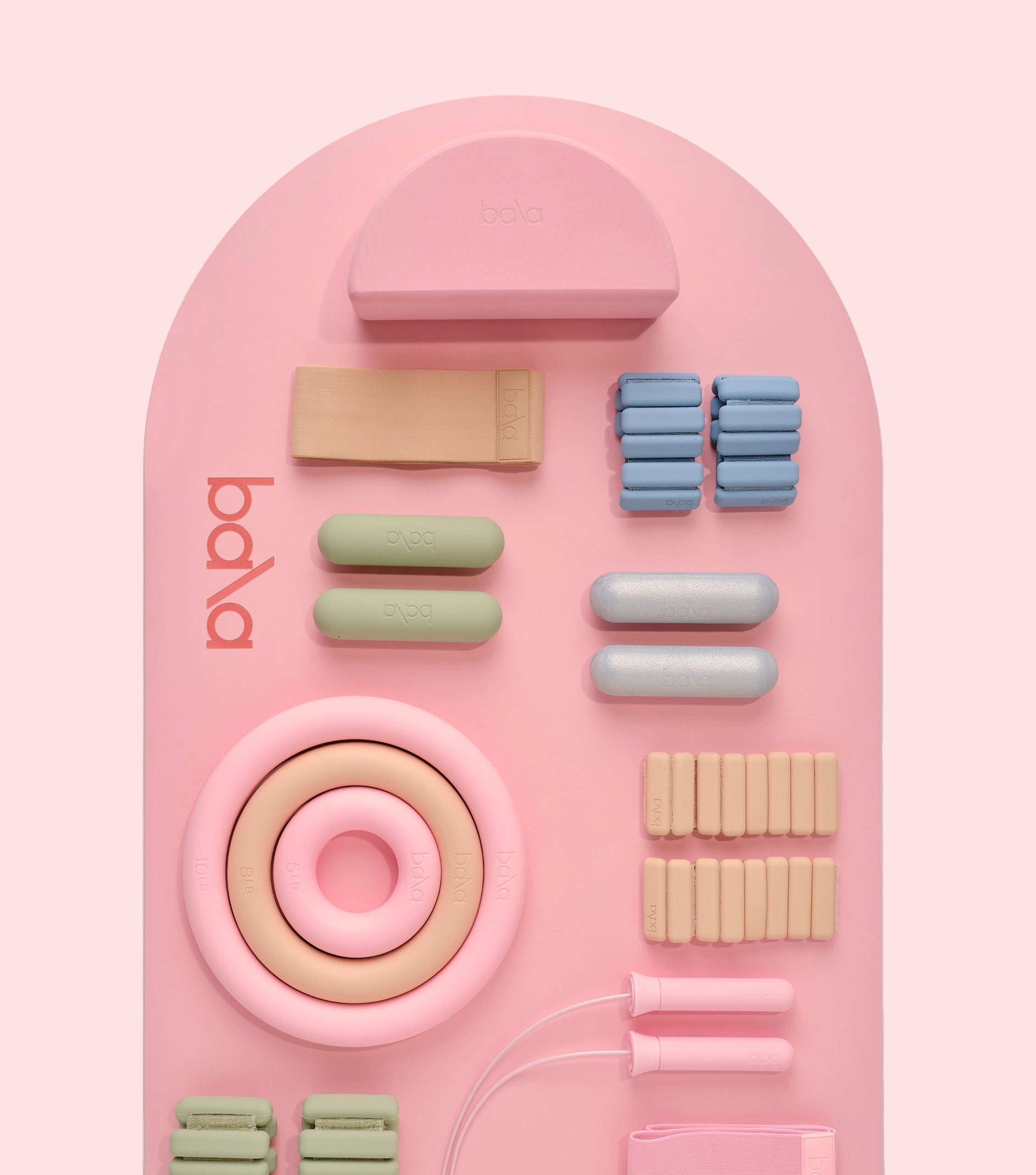 BALA - BOUTIQUE SET – Boutique Set